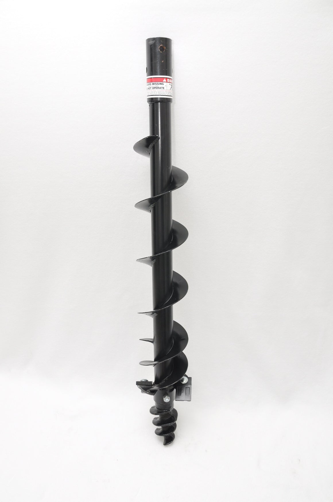 3-Pt Post Hole Diggers & Augers – AgKNX