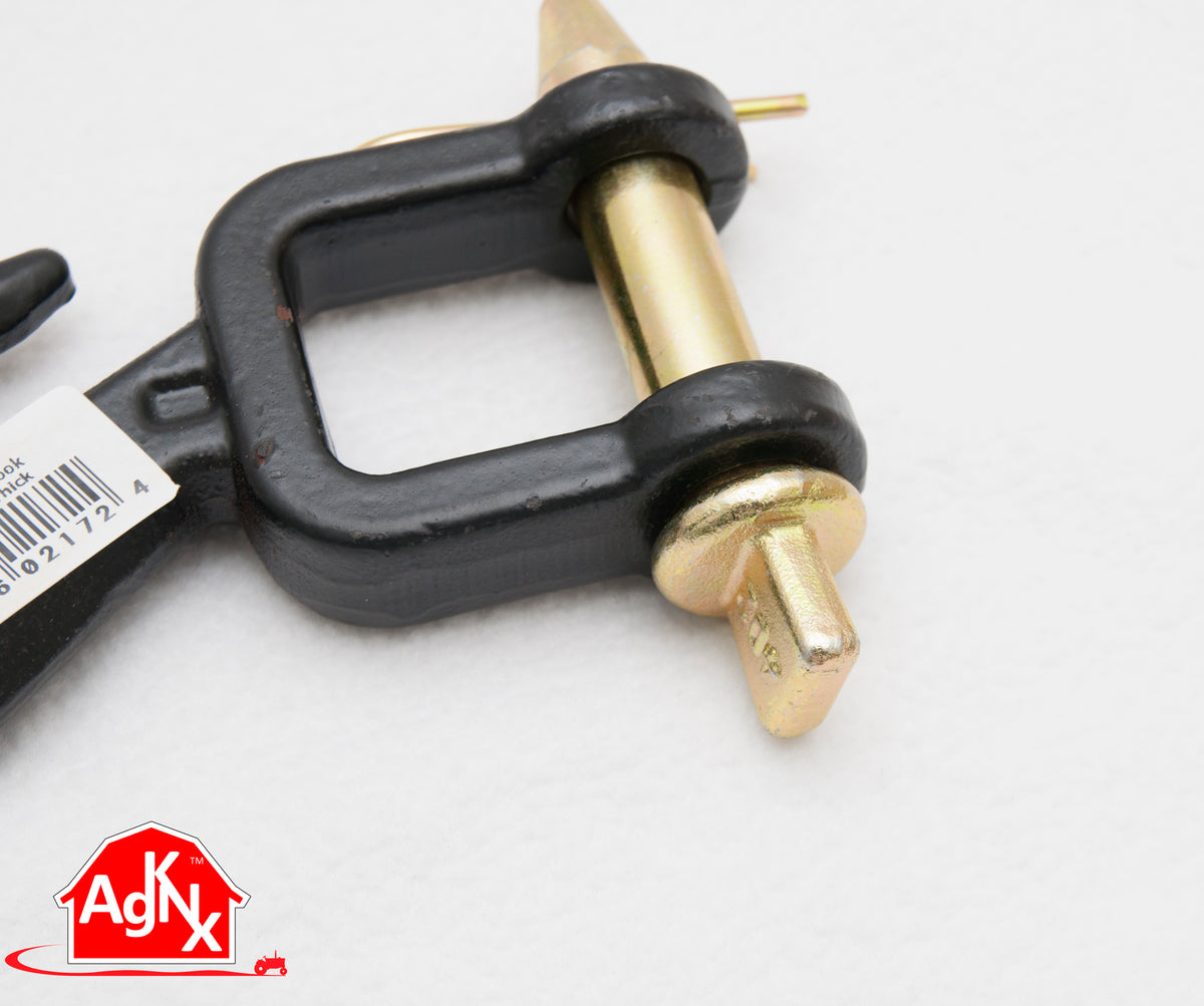 Drawbar Grab Hook – AgKNX
